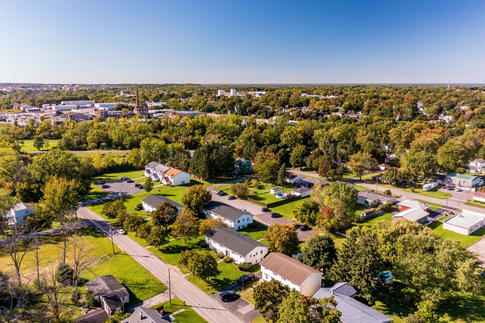 Willow View Apartments | Properties with Birgo in the Greater ...