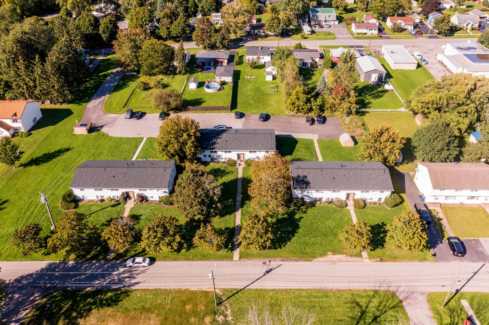 Willow View Apartments | Properties with Birgo in the Greater ...