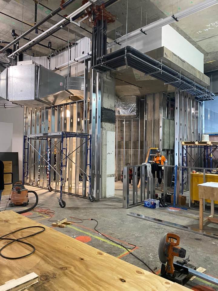 Webuild, Inc. | Architectural Design + General Construction