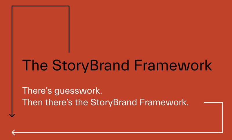 The StoryBrand Framework: A Complete Step-by-Step Guide - Creativeo