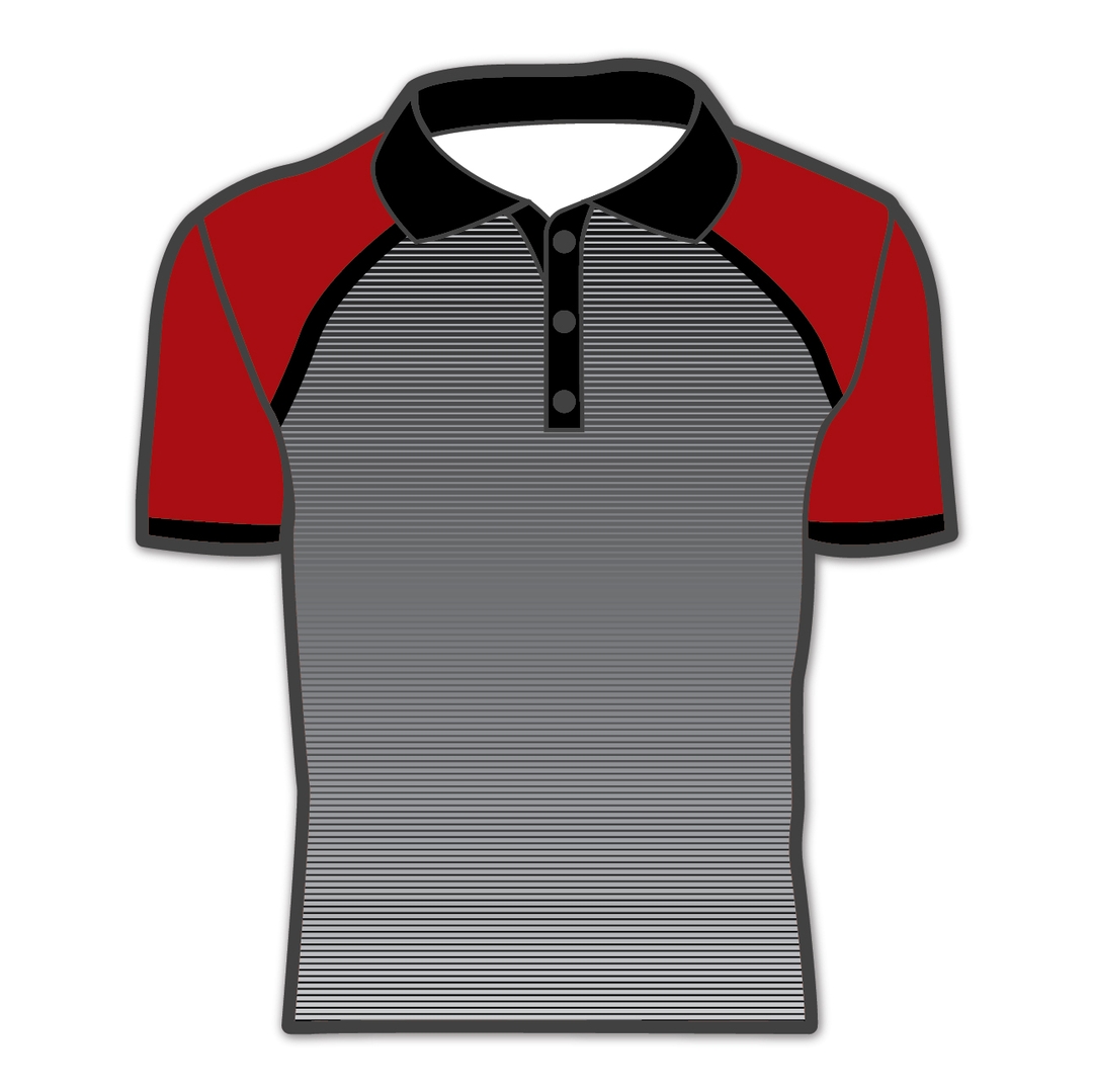 Custom 3 Button Polo-Create Your Design | Bradson Promotional Group