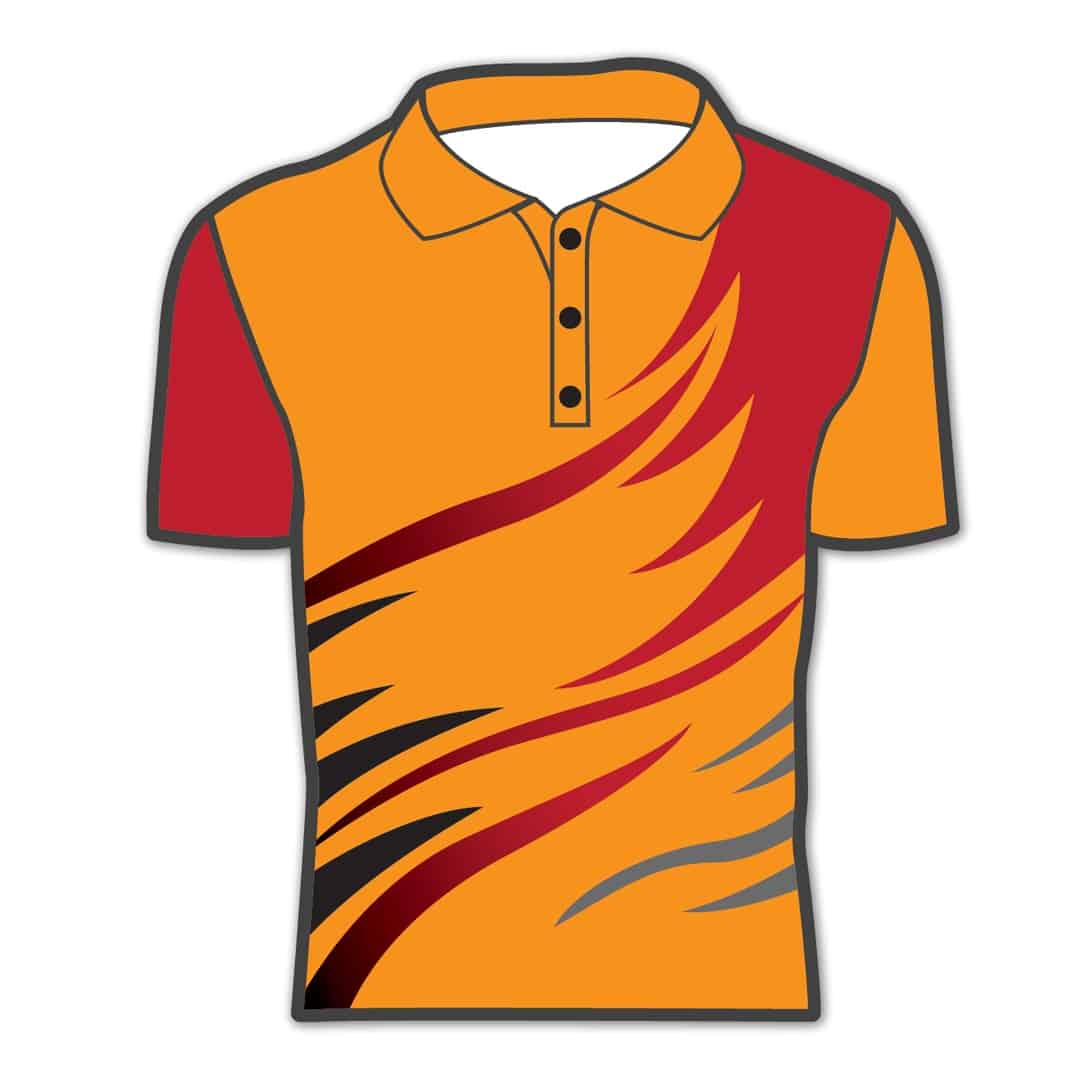 Custom 3 Button Polo-Create Your Design | Bradson Promotional Group