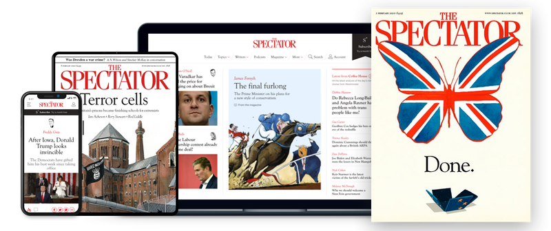 Spectator Club | Subscribing has its own rewards