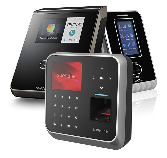 Workforce Management Software | Discover Focus