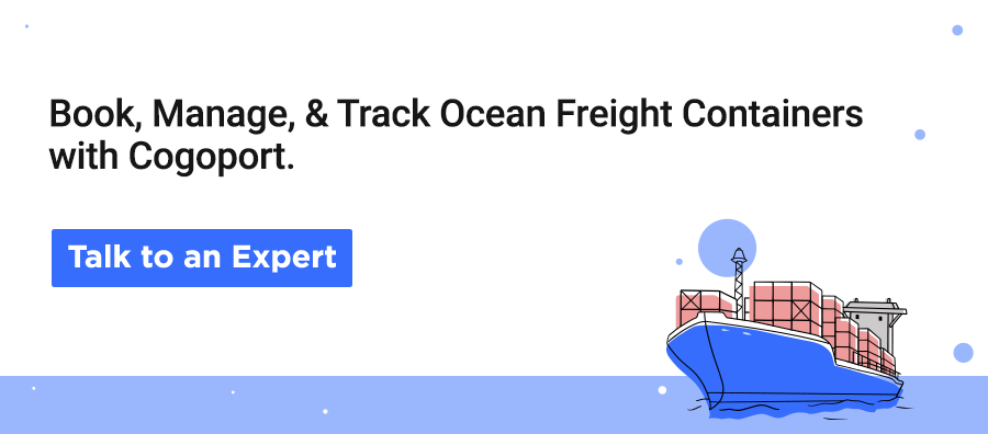 Best Ways to Track Your International Cargo