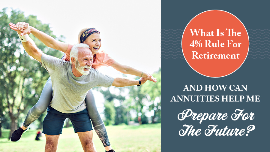 What Is The 4 Rule For Retirement Leia Aqui How Does The 4 
