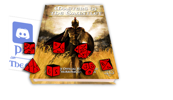 Spectre Creations – Home of TheArenaGuy