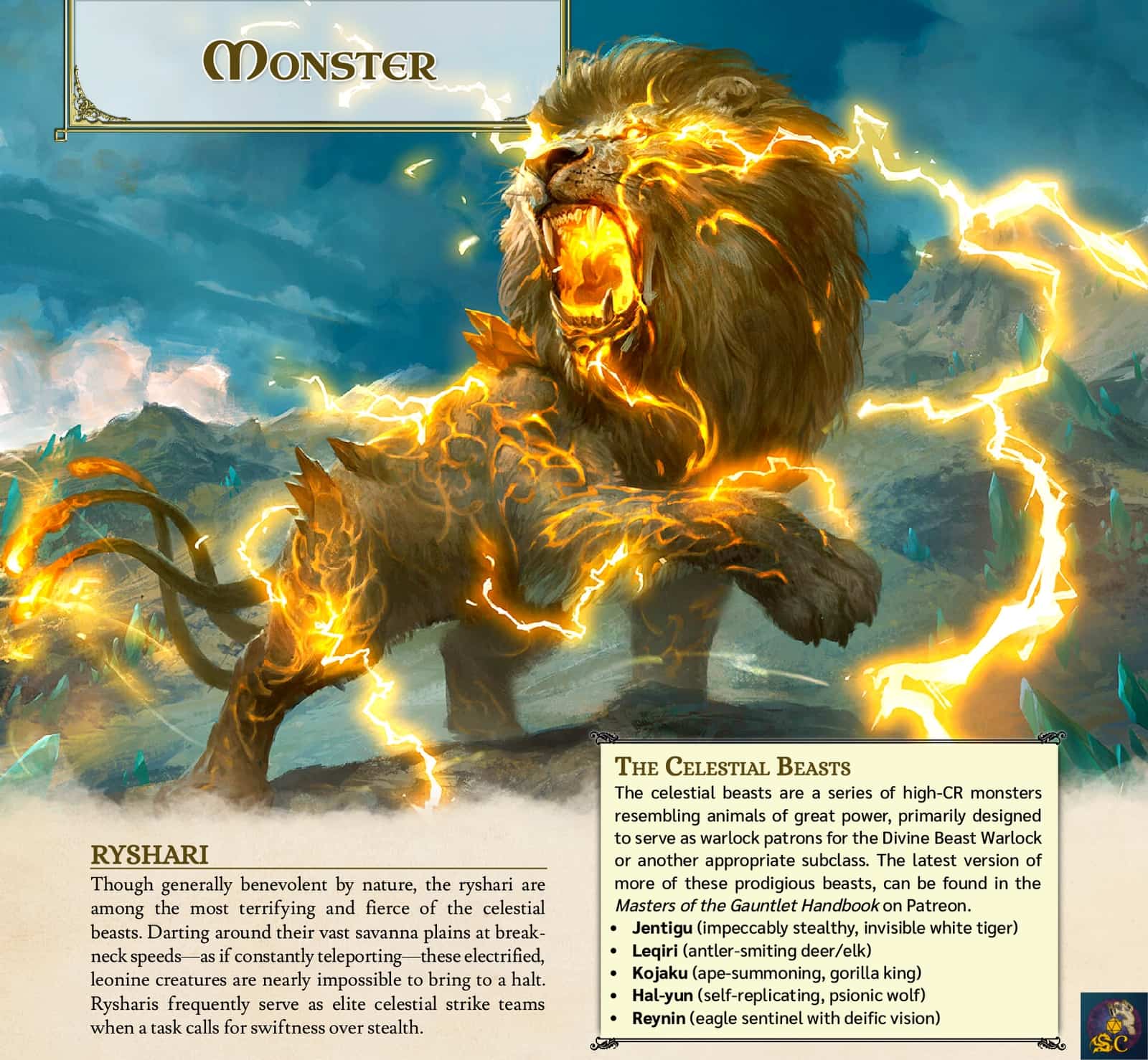 Spectre Creations – Home of TheArenaGuy