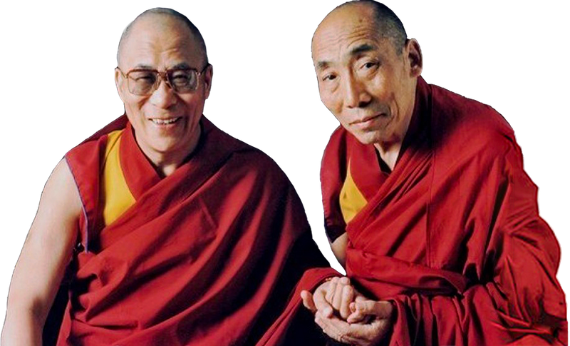 H.E. Kyabje Zong Rinpoche