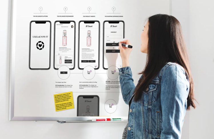 Prototypical Design Agency