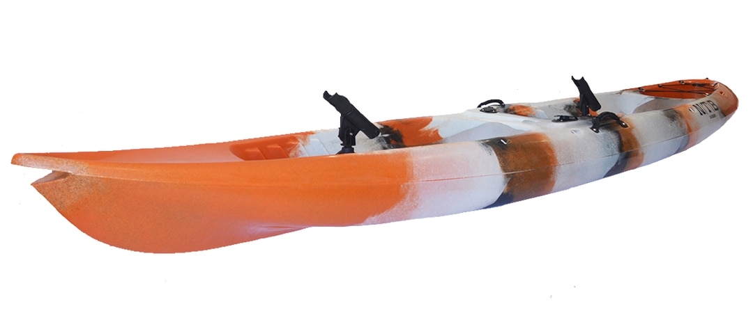 Kayaks & Water Sports Equipment - NTB Outdoors