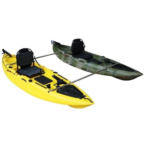 High Quality Kayaks & Equipment - NTB Outdoors