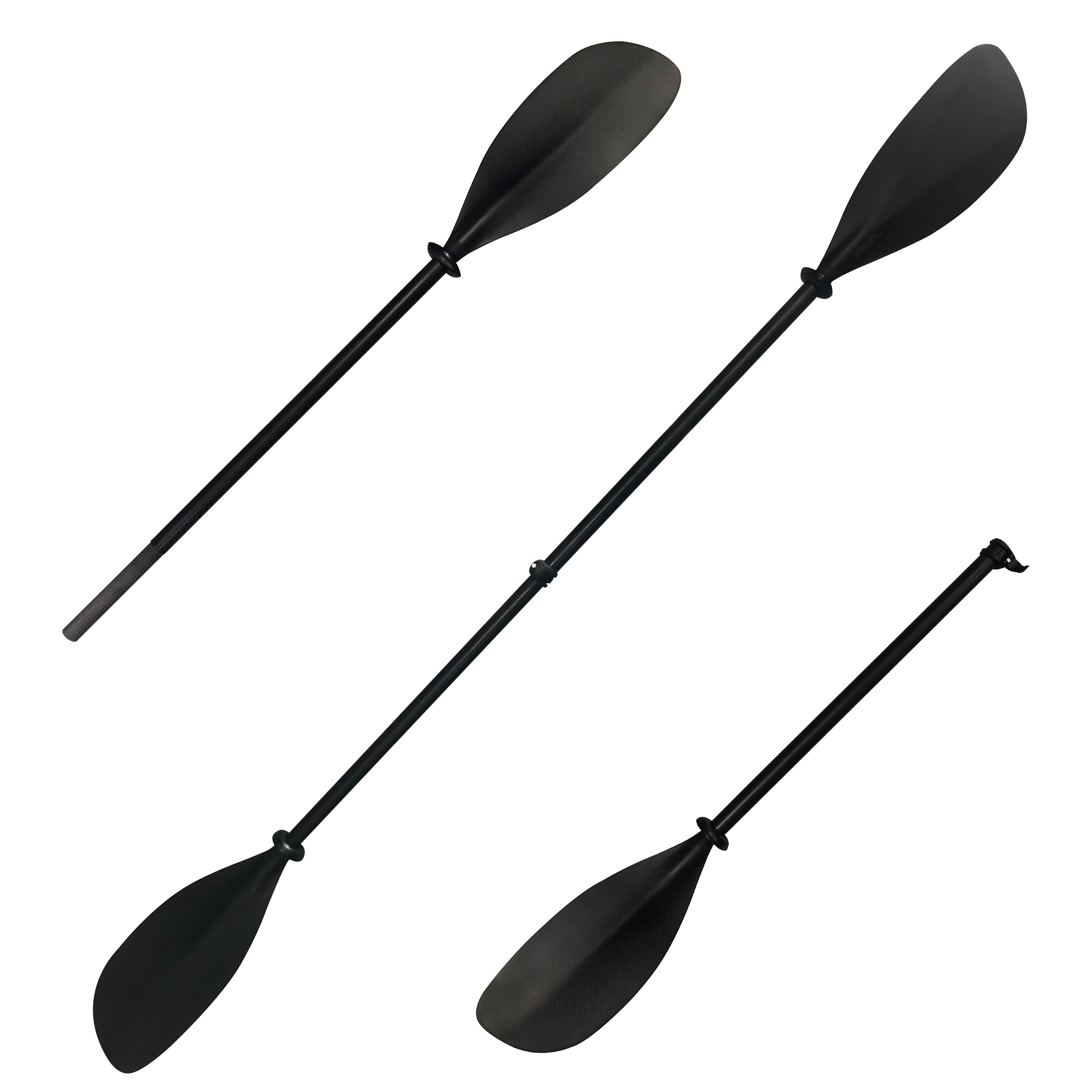 Carbon Fibre Kayak Paddle