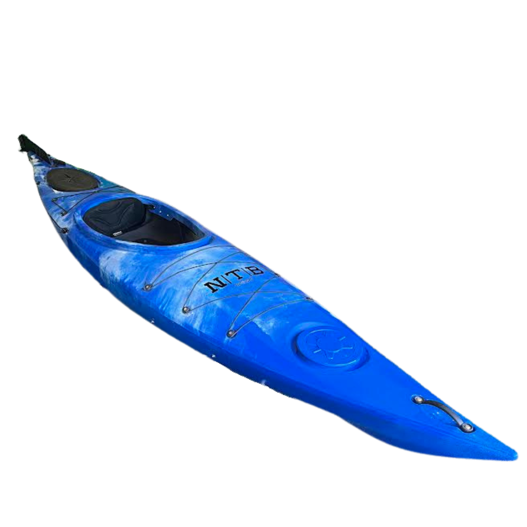 High Quality Kayaks & Equipment - NTB Outdoors