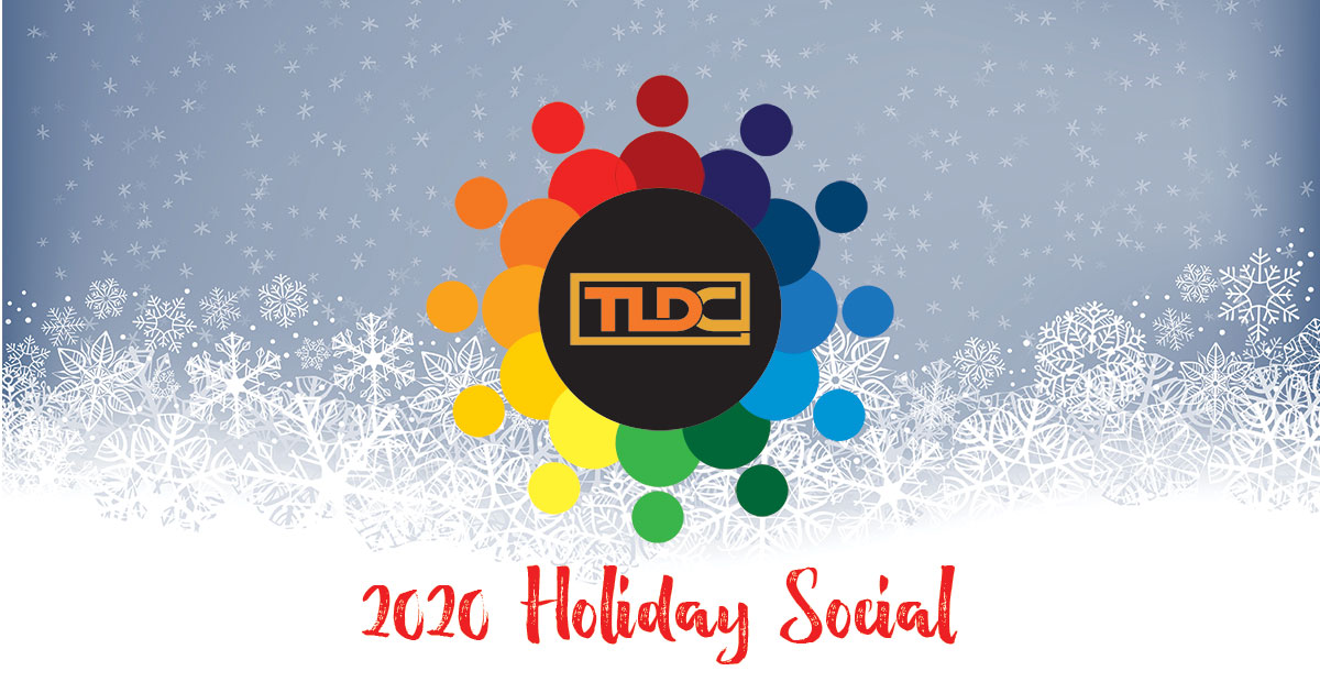 TLDC Holiday Social 2020