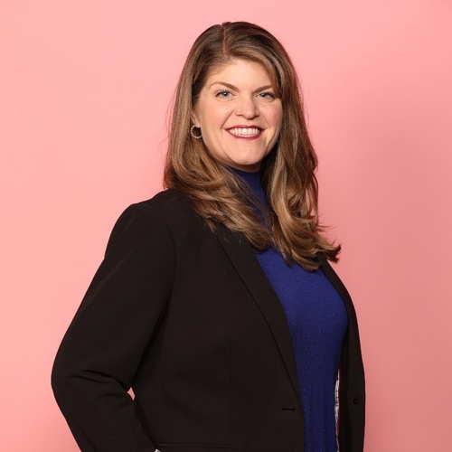 Women of L&D 2021 - Leading, Learning, and Embracing Change