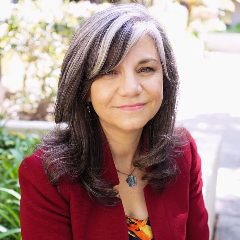 Women of L&D 2021 - Leading, Learning, and Embracing Change