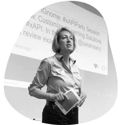 Women of L&D 2021 - Leading, Learning, and Embracing Change