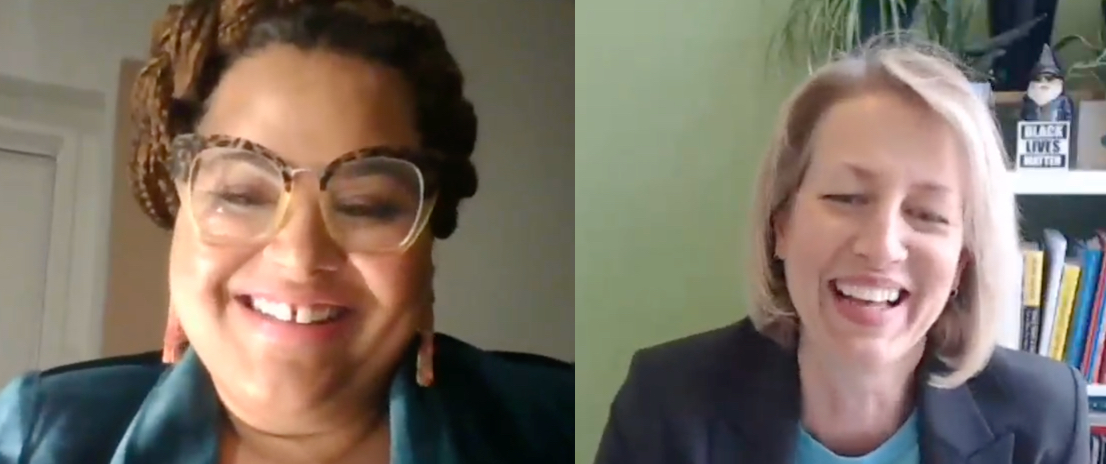 The Training, Learning, and Development Community Video Discussions