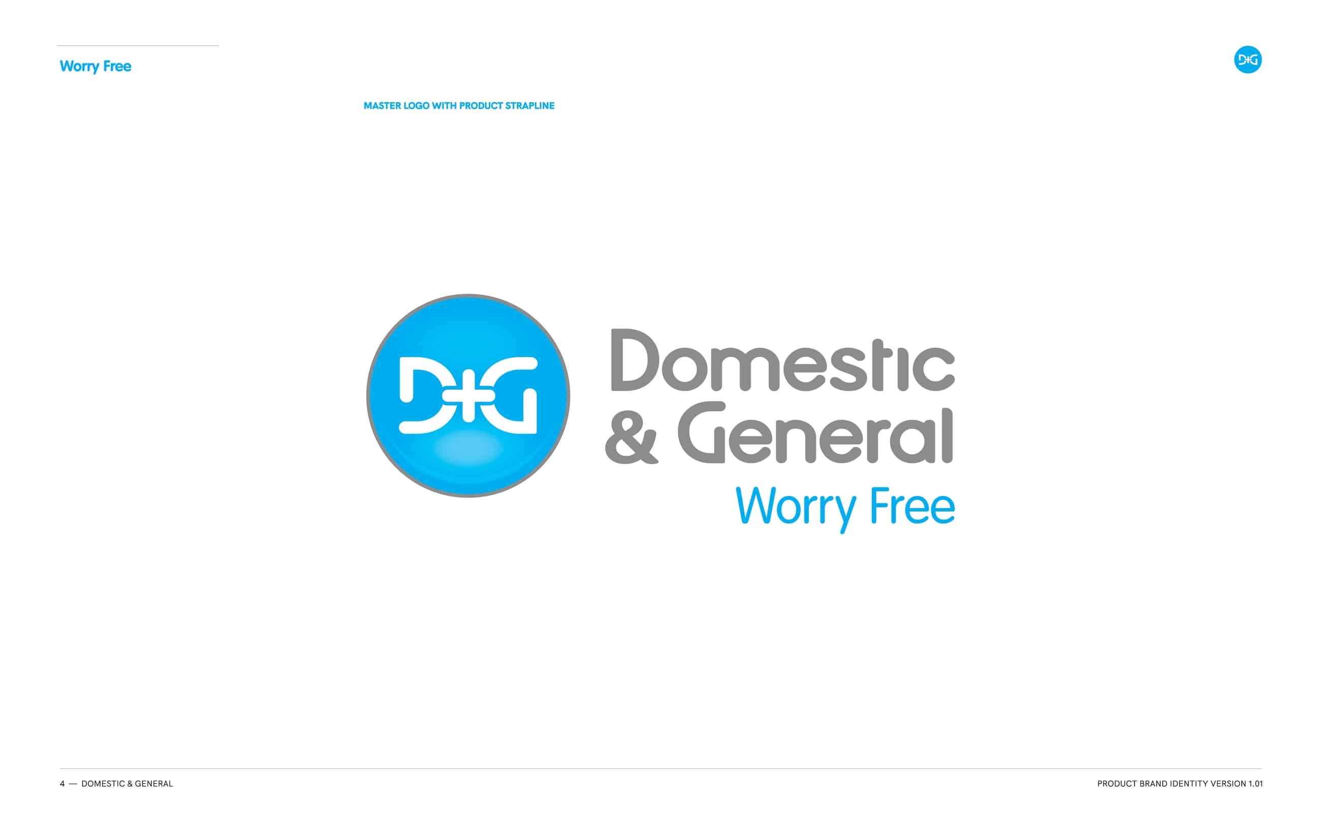 Domestic & General