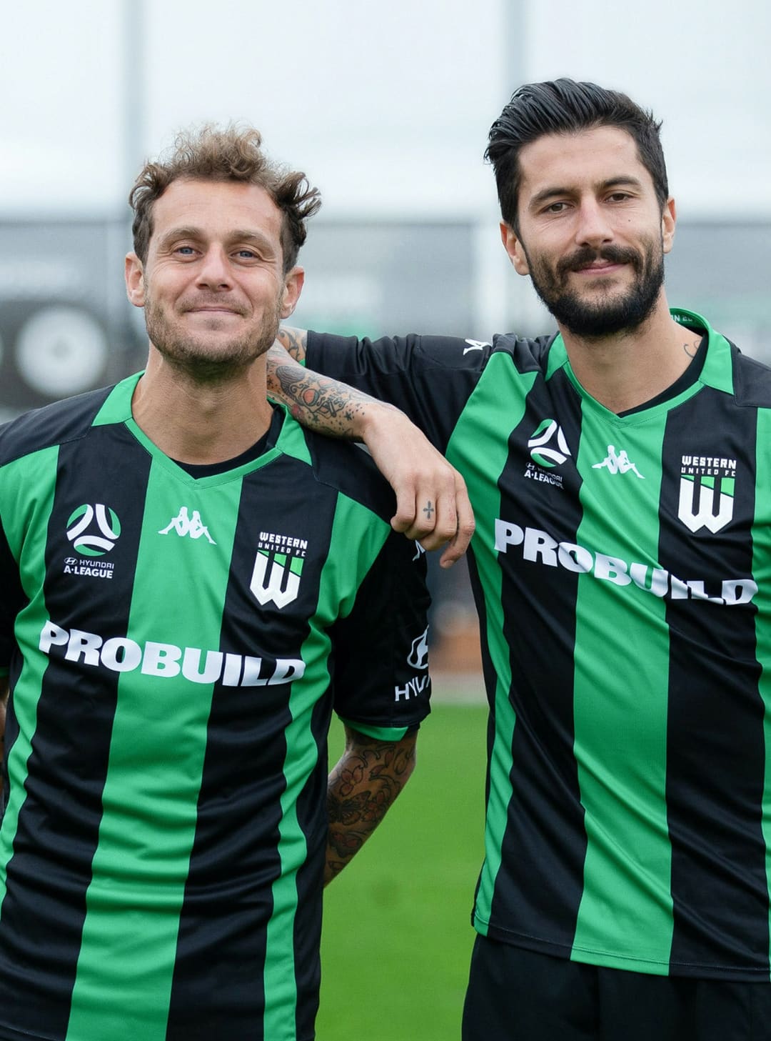 Western United FC