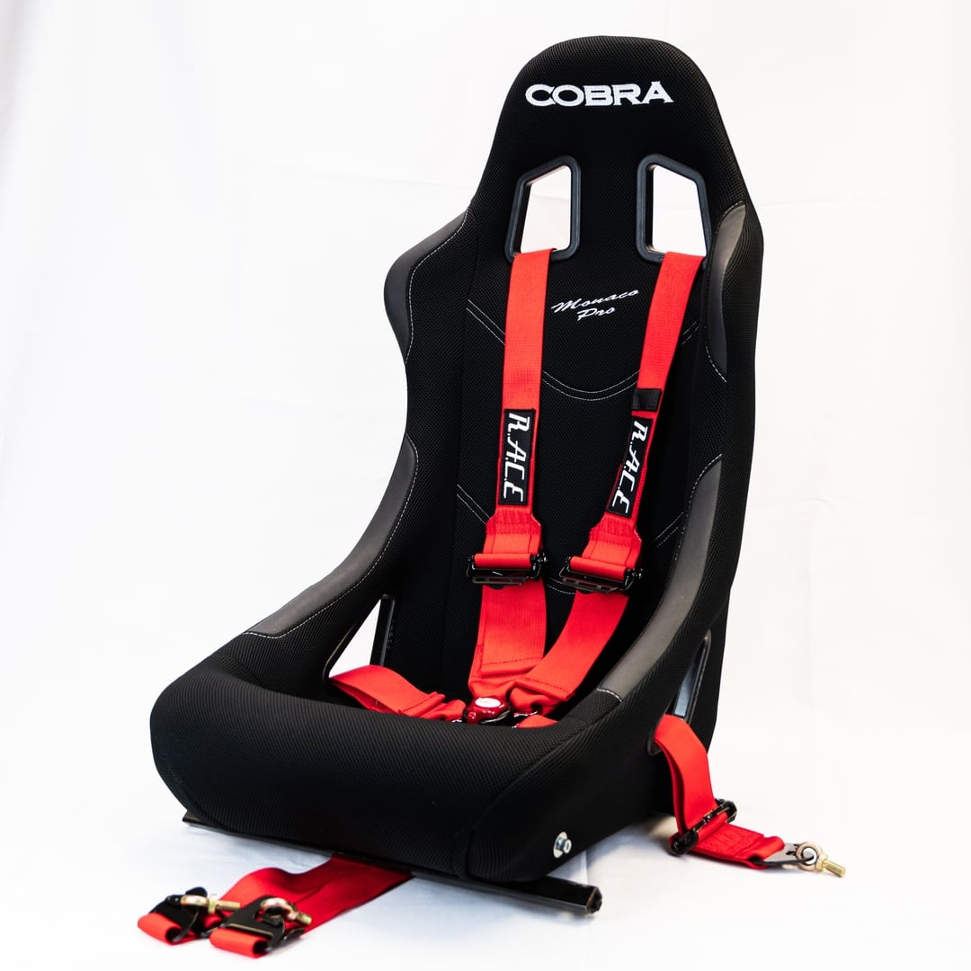 race-store.co.uk - Sport 6pt motorsport harness