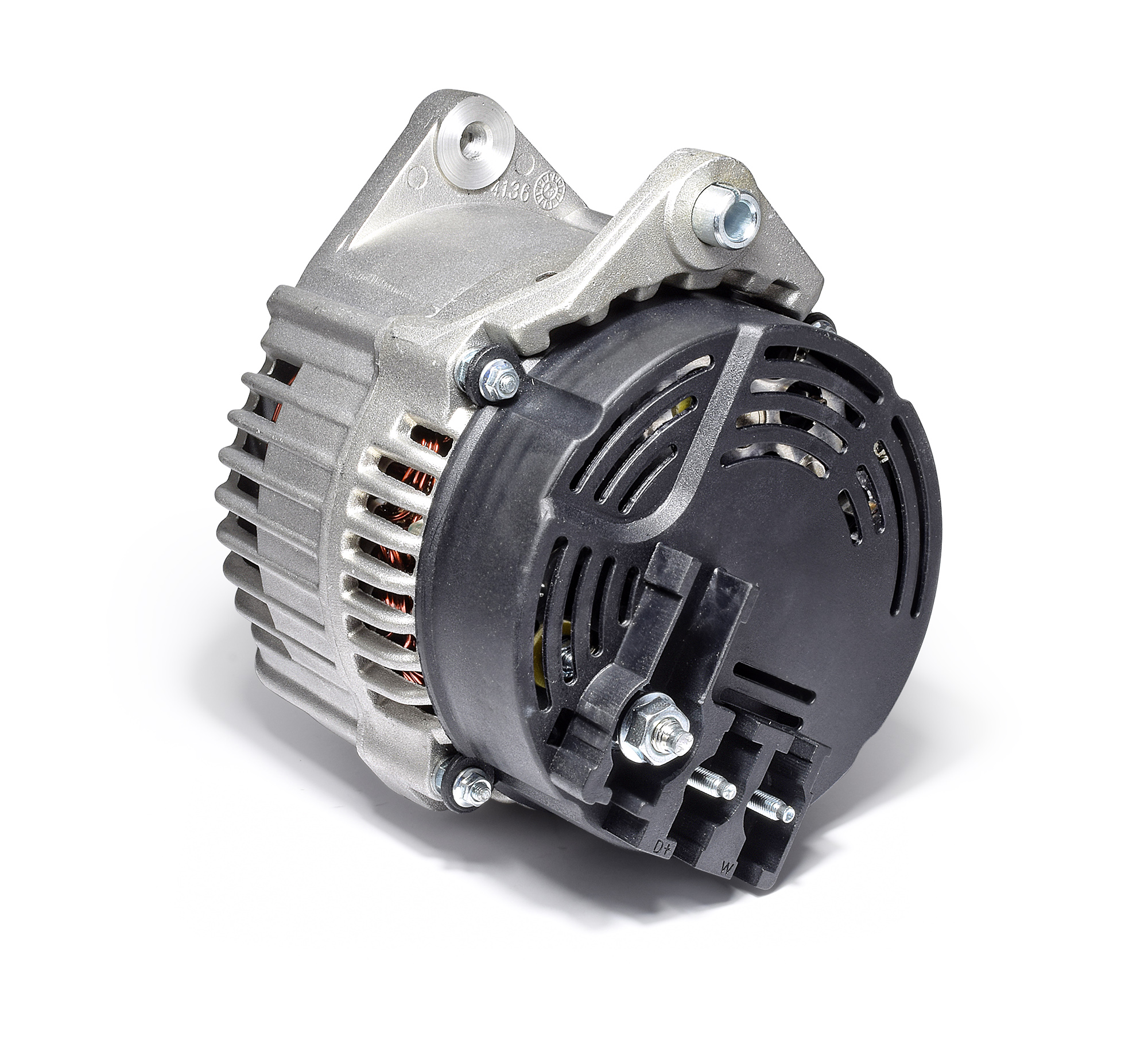 race-store.co.uk - RAC077 Powerlite alternator
