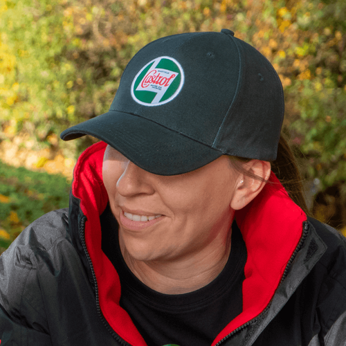 race-store.co.uk - Castrol Cap