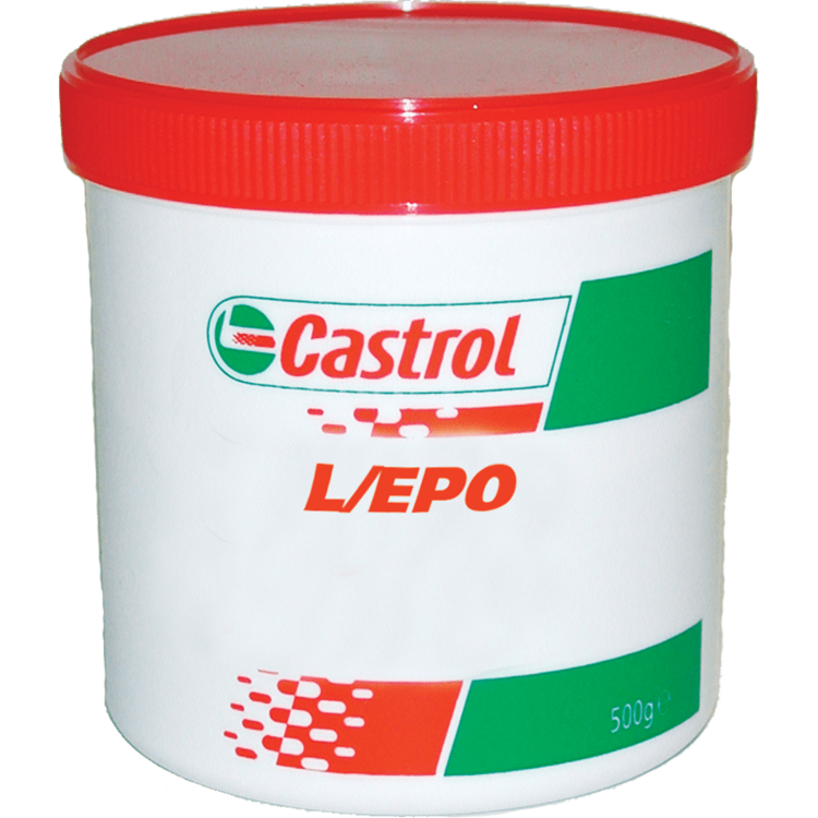 race-store.co.uk - Classic SPHEEROL L/EPO