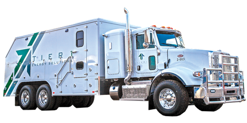 Tier 1 Energy Solutions