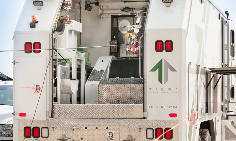 News | Tier 1 Energy