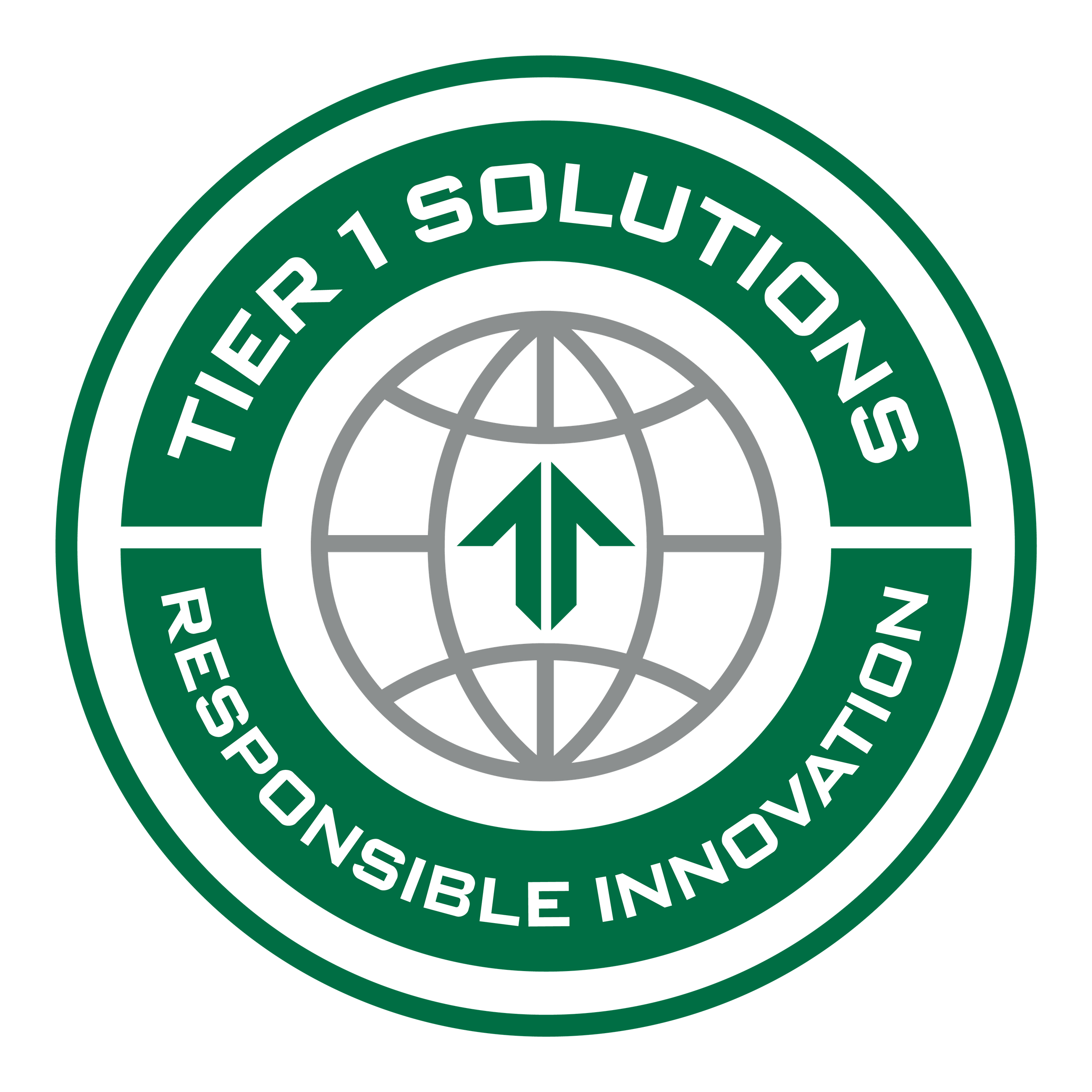 Tier 1 - pathway to net zero