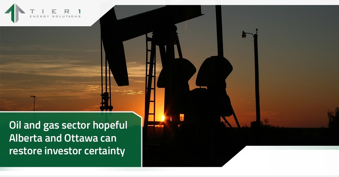 News | Tier 1 Energy