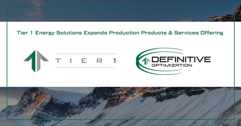 Tier 1 Energy Solutions