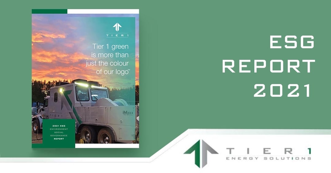 Tier 1 Energy Solutions