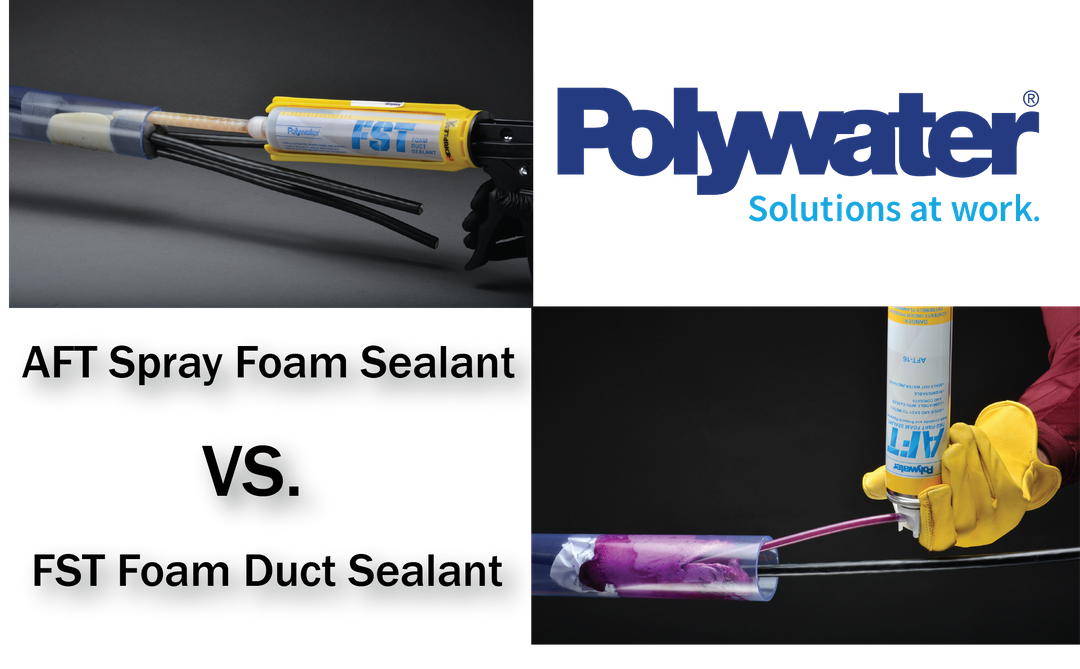 Powertech Associates- Polywater AFT vs. FST: Two Different Products to ...