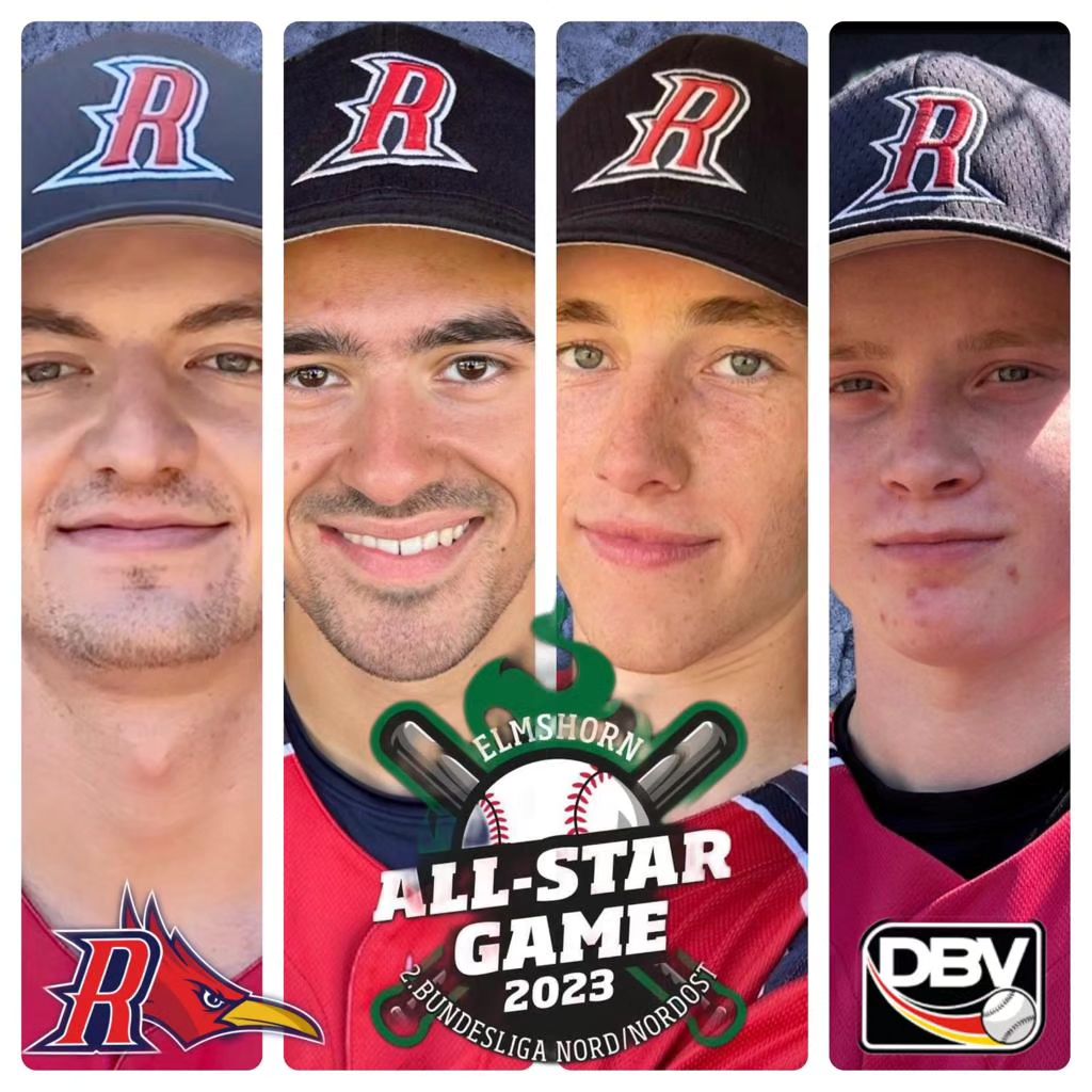 Roadrunners Baseball and Softball Club