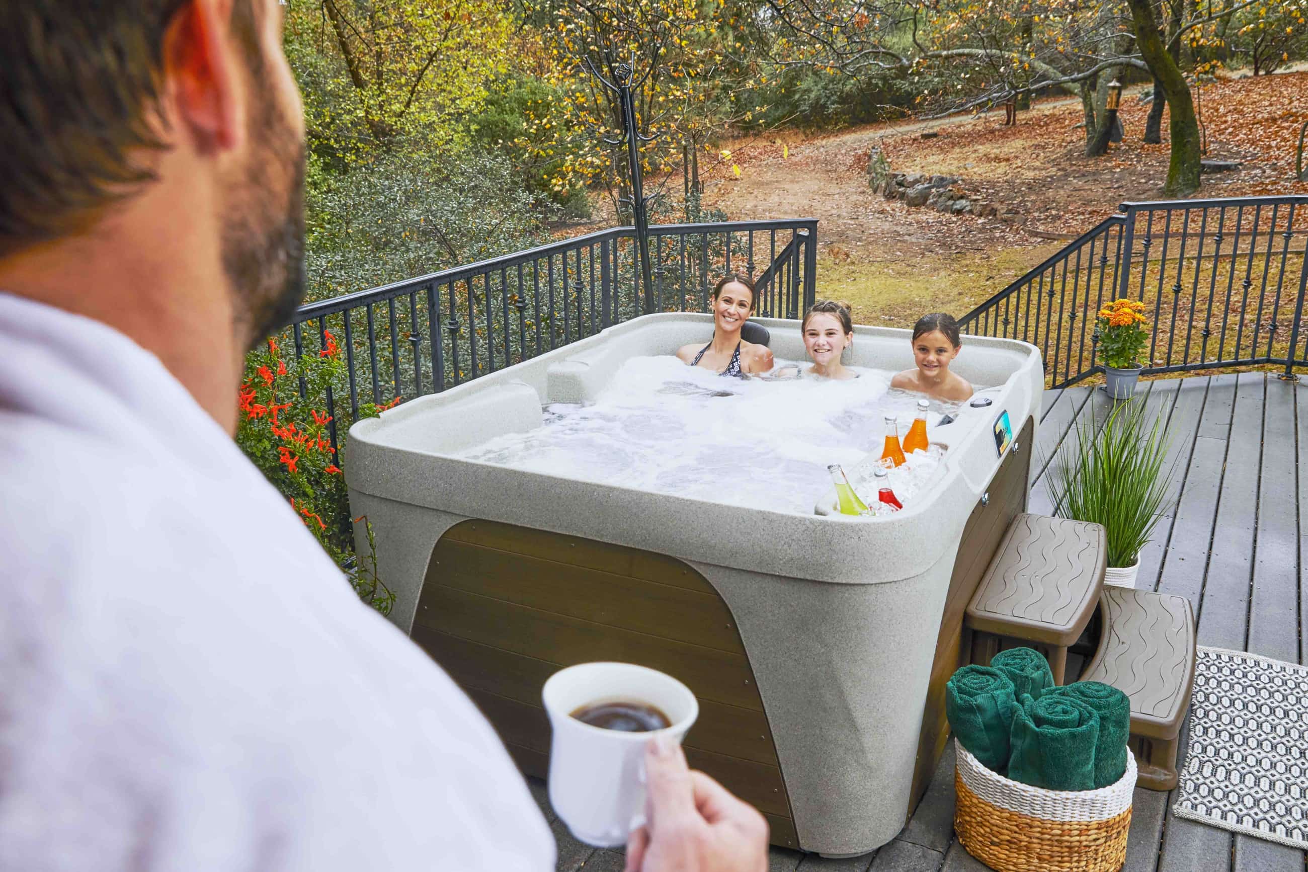 Fantasy Spas | De goedkoopste A-kwaliteit Spa