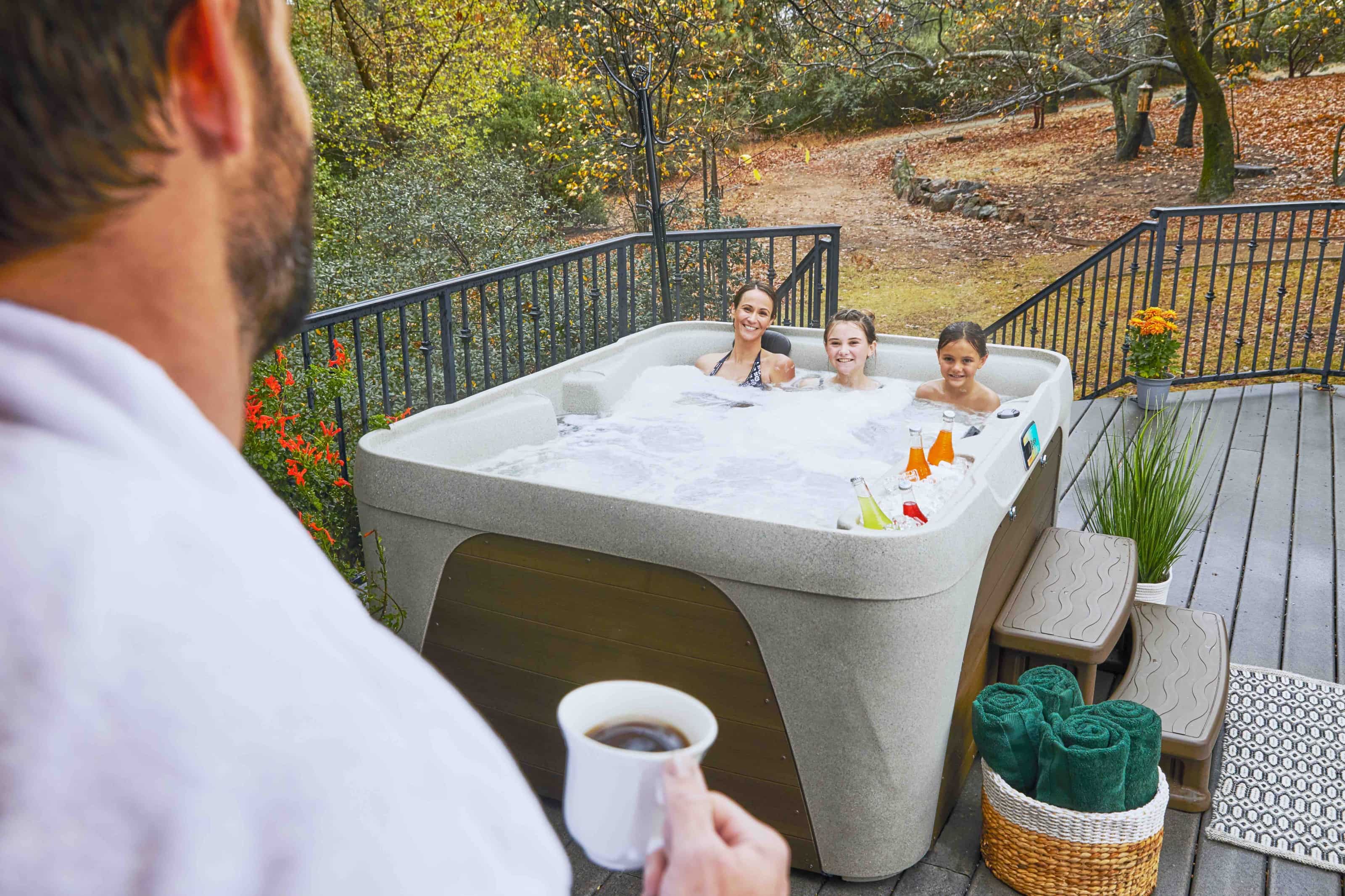 Fantasy Spas | De goedkoopste A-kwaliteit Spa