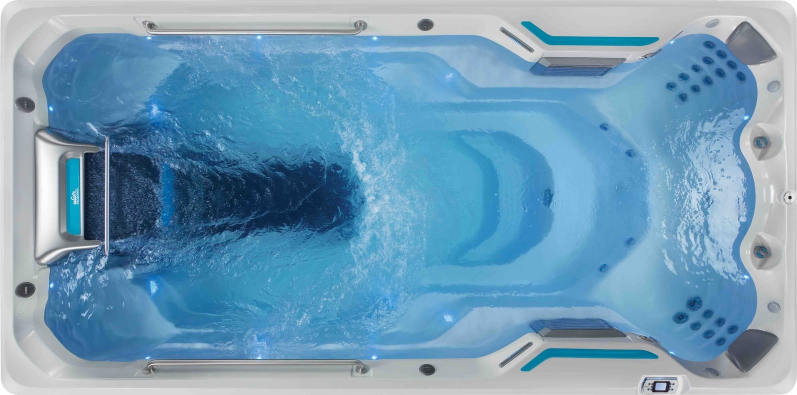 Endless Pools | Relax Outdoor| Exclusief Endless Pools Dealer