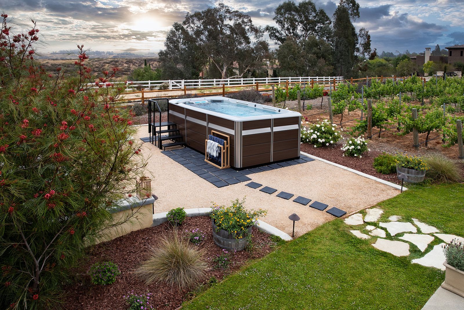 Relax Outdoor | Dè Specialist in Outdoor & Wellness