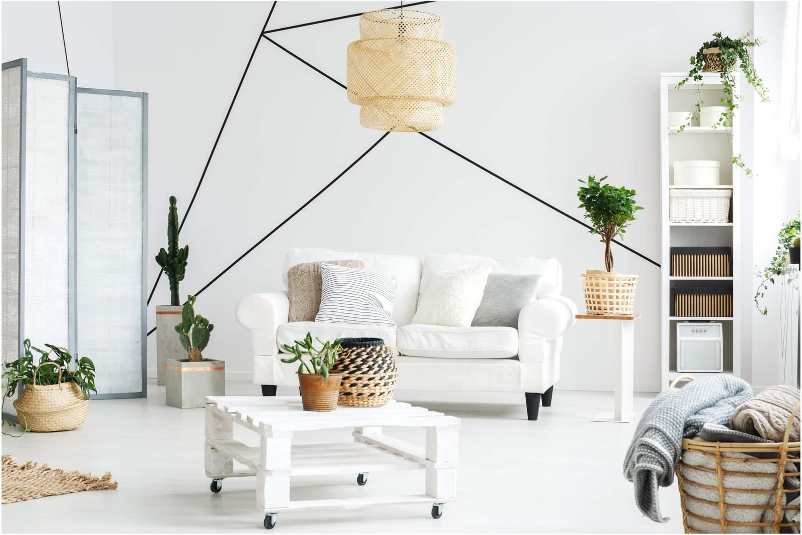 Desmondo | Haus Garten Inneneinrichtung