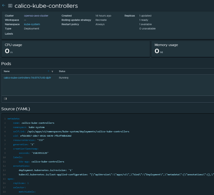 Tanzu Mission Control Using Kubernetes To Manage Kubernetes