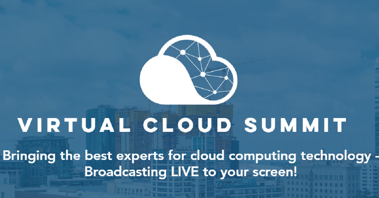 Virtual Cloud Summit: Observability in the Multi-Cloud era