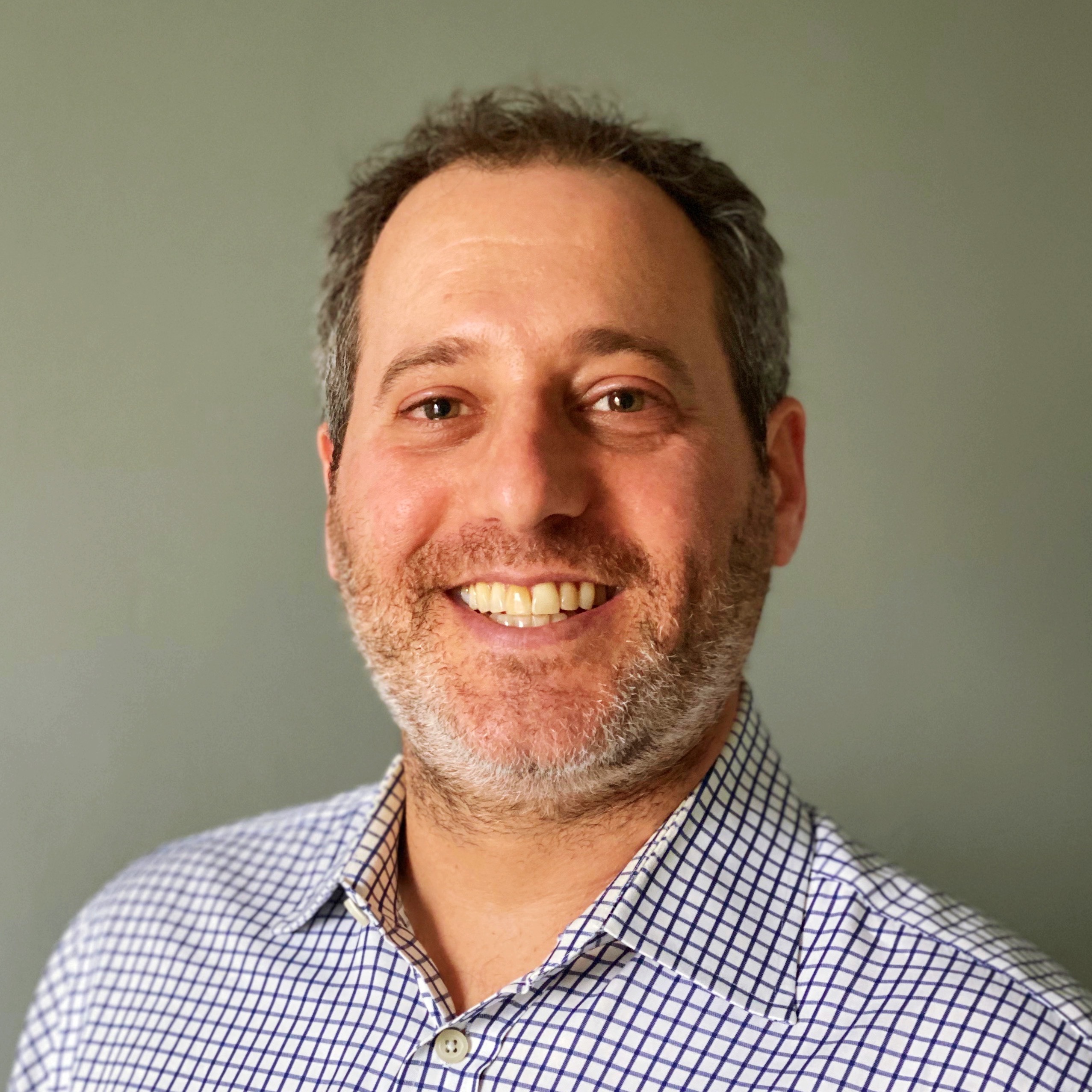 Jon Strom - COO + Co-Founder