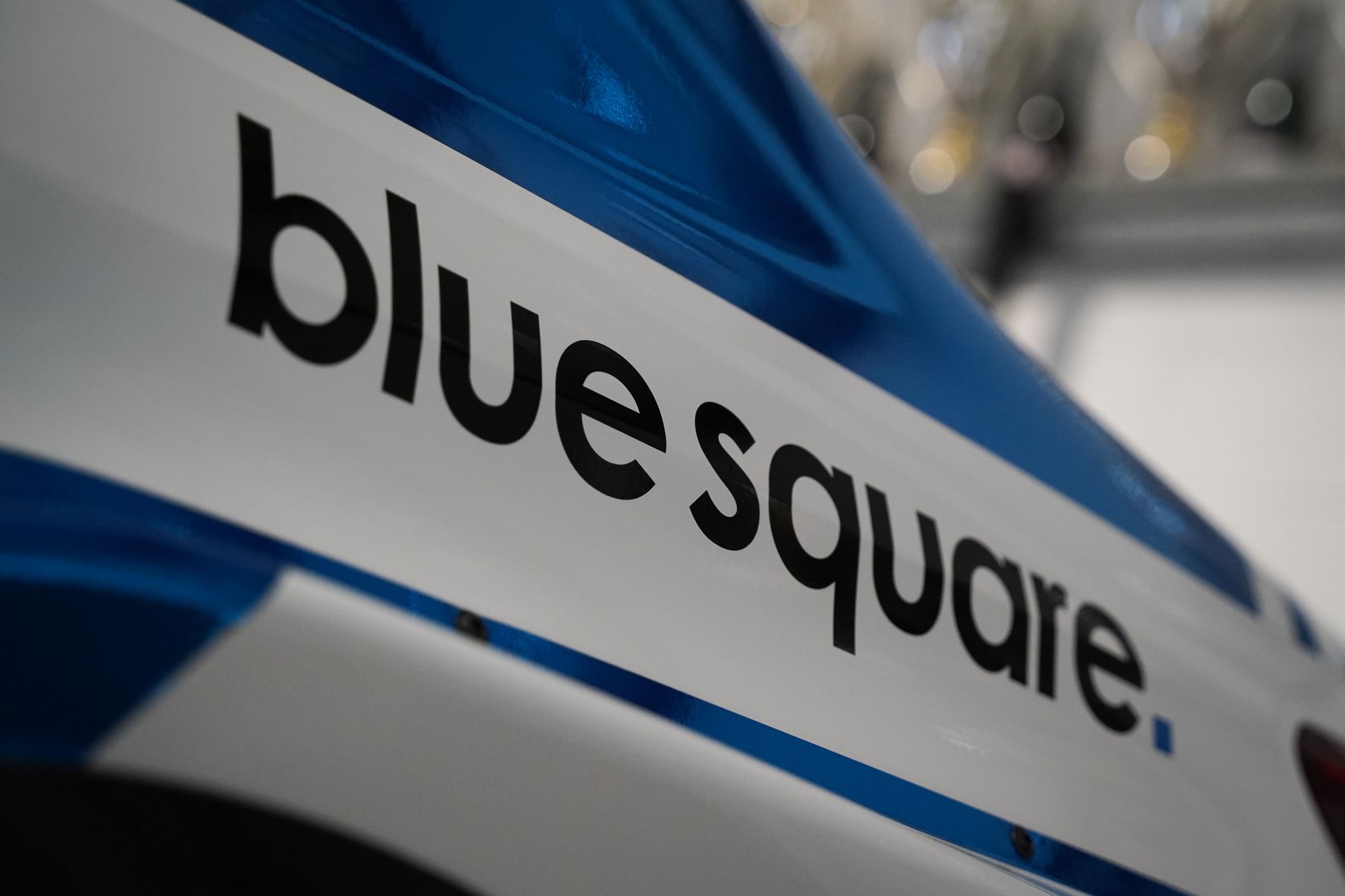 Laser Tools Racing with MB Motorsport