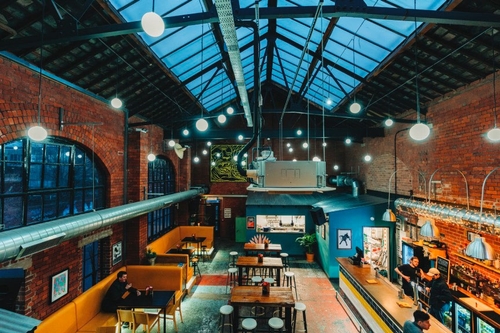 Yoello | An Award Winning Mobile Order and Pay Solution