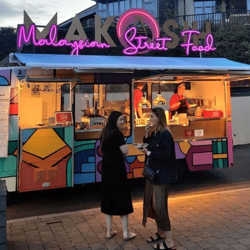 Yoello | An Award Winning Mobile Order and Pay Solution