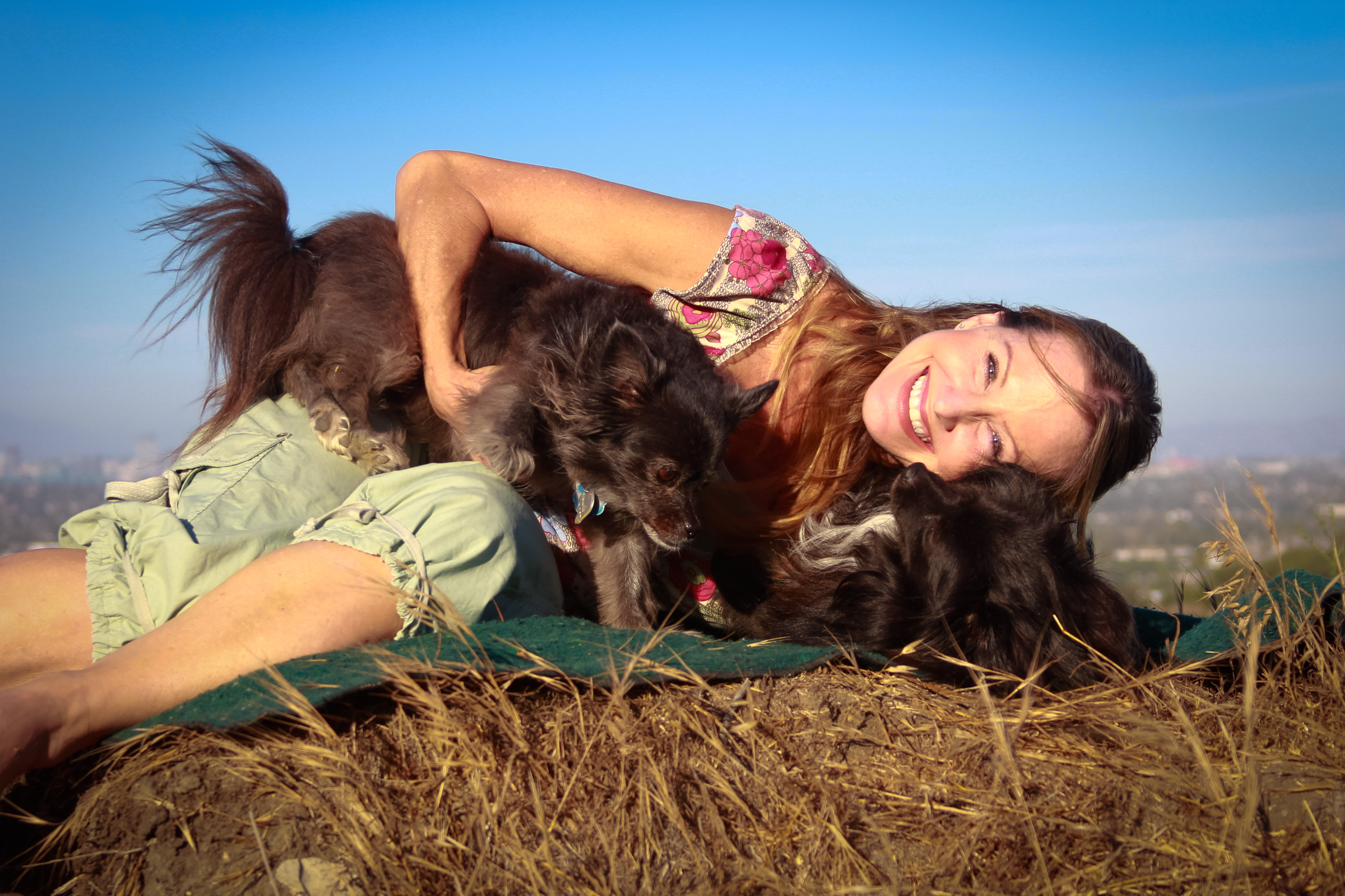 Best Friends Blog | Punk-n-Pye's Best Friends Treats