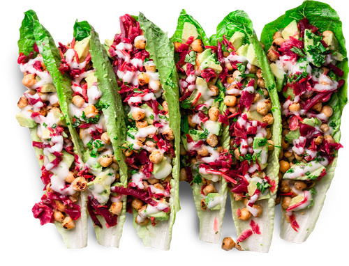 Kimchi - Cleveland Kitchen